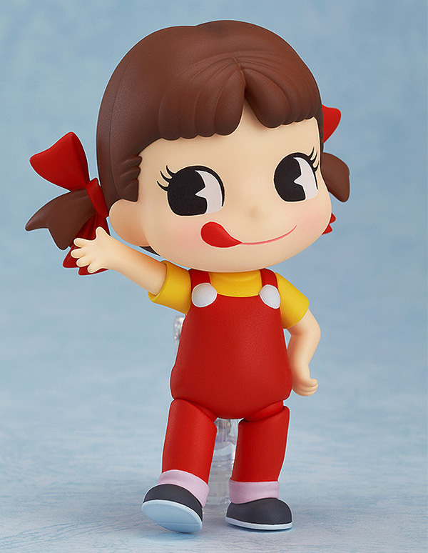 Fujiya Peko-chan - Peko-chan Nendoroid (PLAY FUTURE)