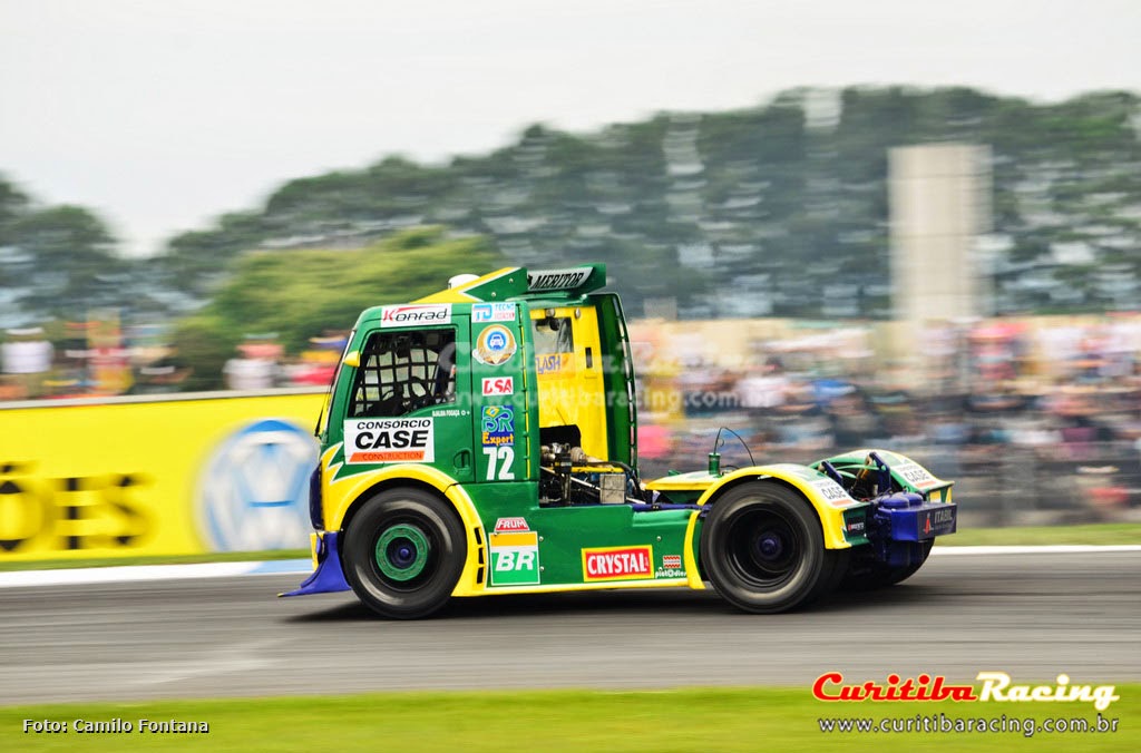 Fórmula Truck em Curitiba: Mais fotos da prova | Curitiba Racing ...
