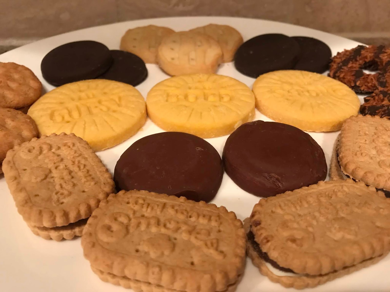 The List Of 2020 Girl Scout Cookie Varieties In Here Dallas Mom Blog the-list-of-2020-girl-scout-cookie-varieties-in-here-dallas-mom-blog