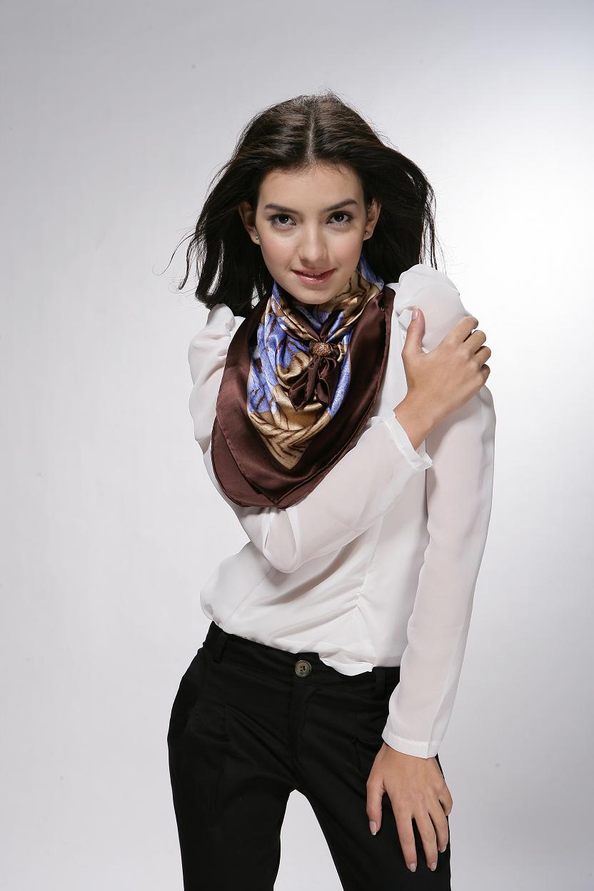 The Punk Fashion: Beauty Women Fashion Clothes