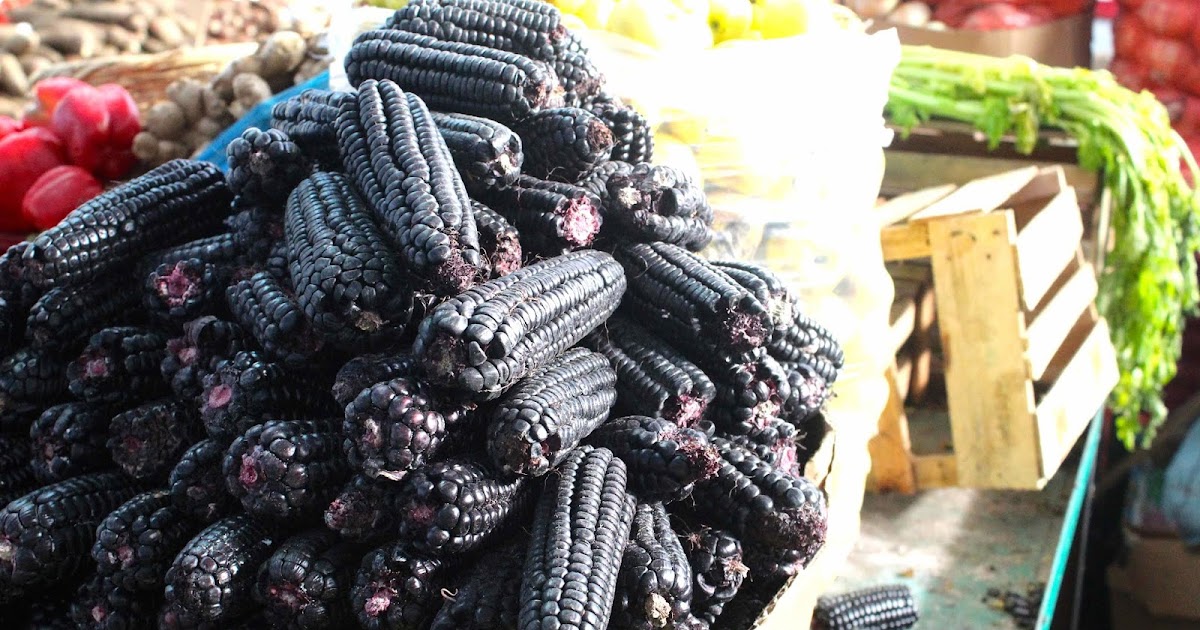 Life in the Middle Ages: Corn