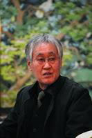 Nuevas Músicas: Geinoh Yamashirogumi - Ecophony Rinne (1986)