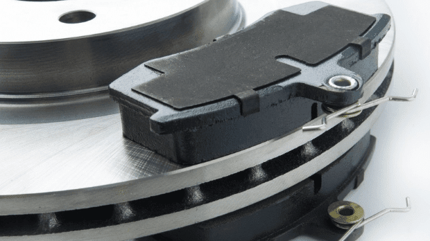 How to check brake pads? - Autocar-Inspection