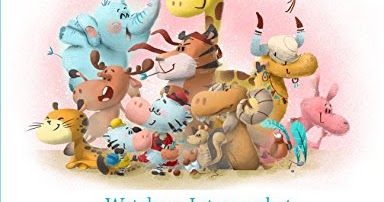 ABC with Zach: The Little Lost Zebra | BookInform Press Release and ...