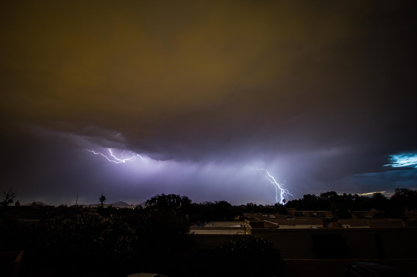 Zach with a silent "h"