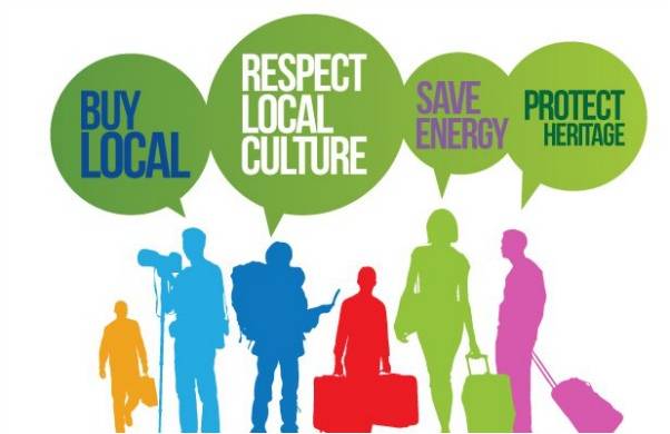 dark&light sides of tourism: SUSTAINABLE TOURISM