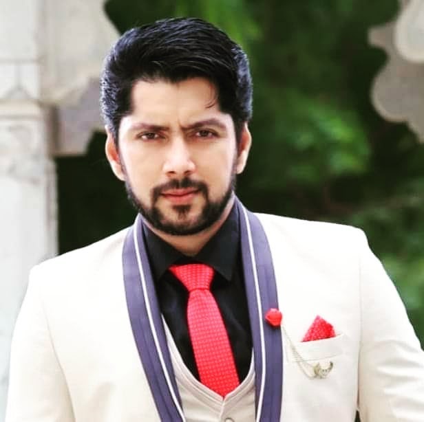 dil se: versatile actor sharhaan singh 💕 ️