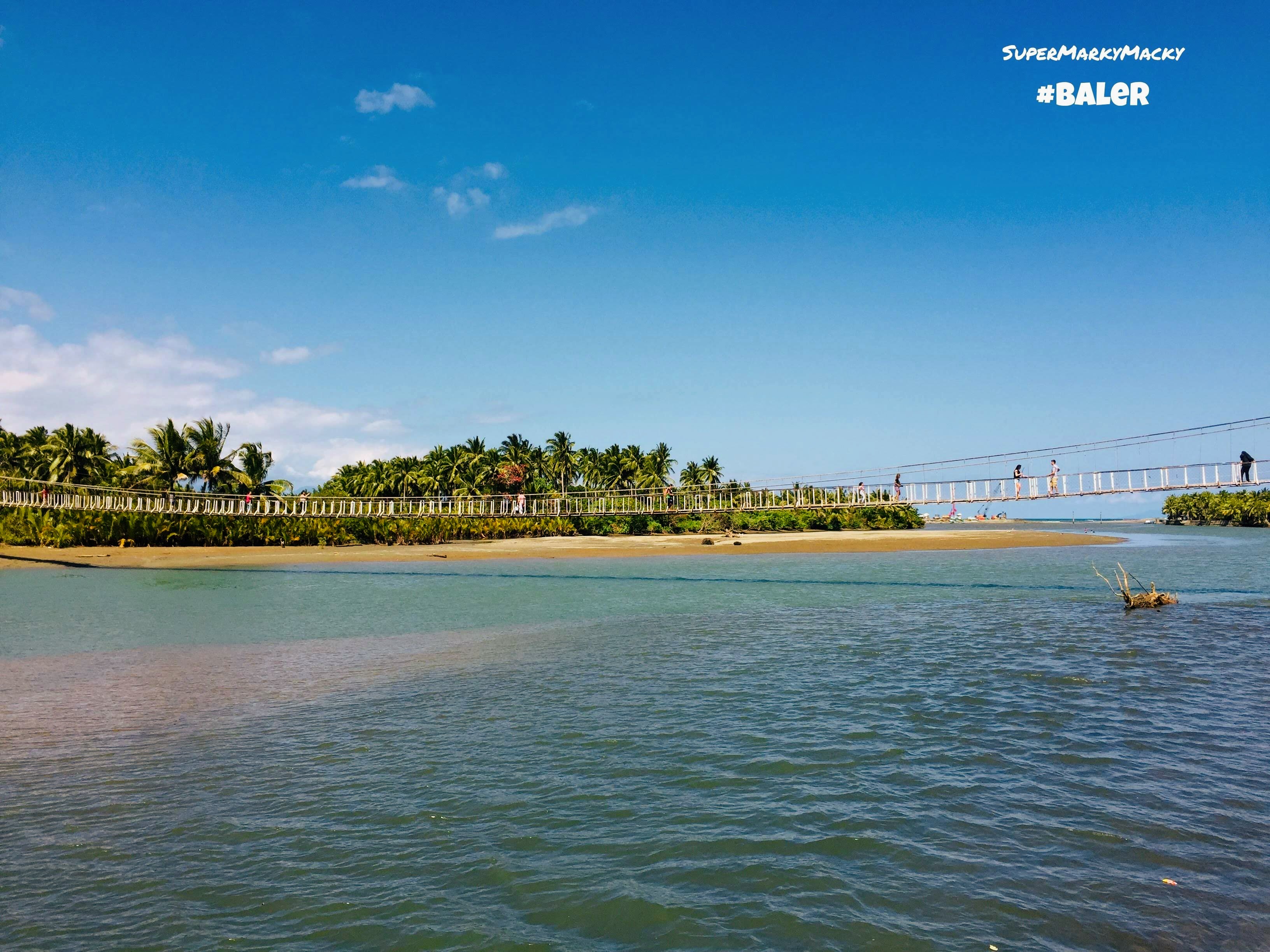 SuperMarkyMacky: It's More Fun In The Philippines 2021: Beloved Baler