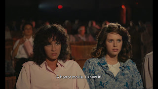 Pearce's Horror Movie Reviews: Demons (1985)