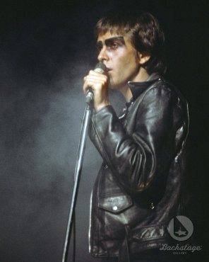 Critics At Large : Music to Dream By: Genesis's The Lamb Lies Down on ...