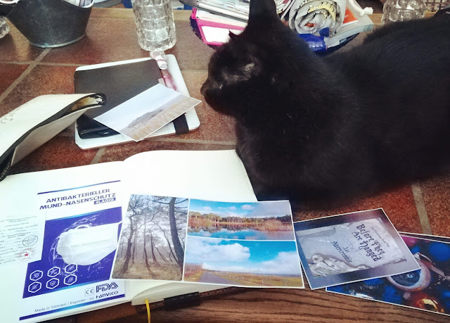 Caatje's Artsy Stuff