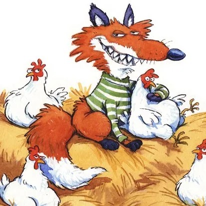 ICAEW News: Deloitte - The Fox in Charge of The Hen House?