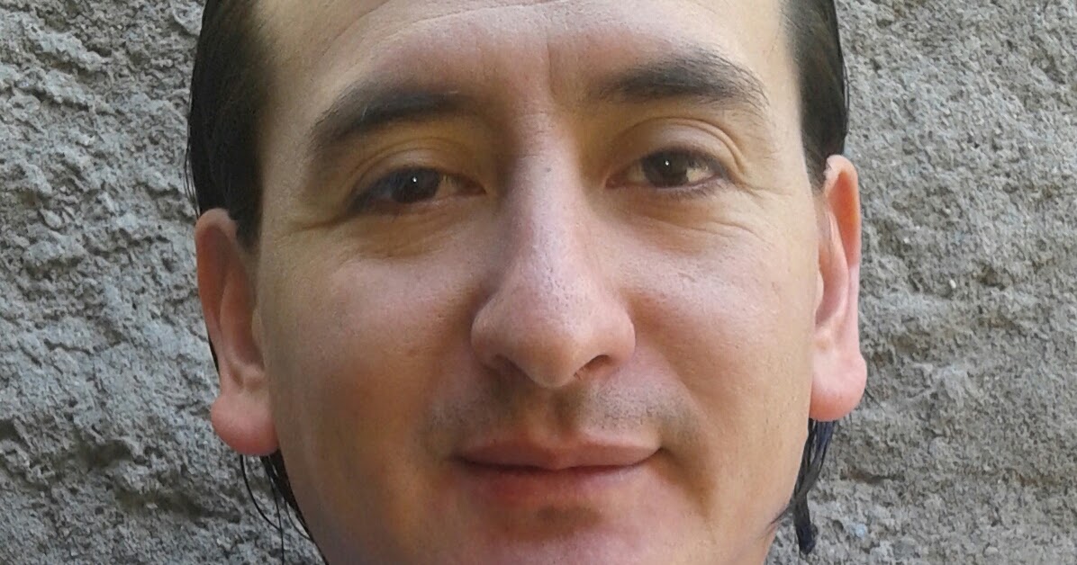 Entrevista a Alejandro Trejo, autor del libro Los verdaderos dioses de ...