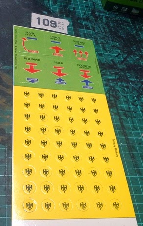 Hammer and Banner: Mighty Empires - Campaign Play rules & miniatures (1990)