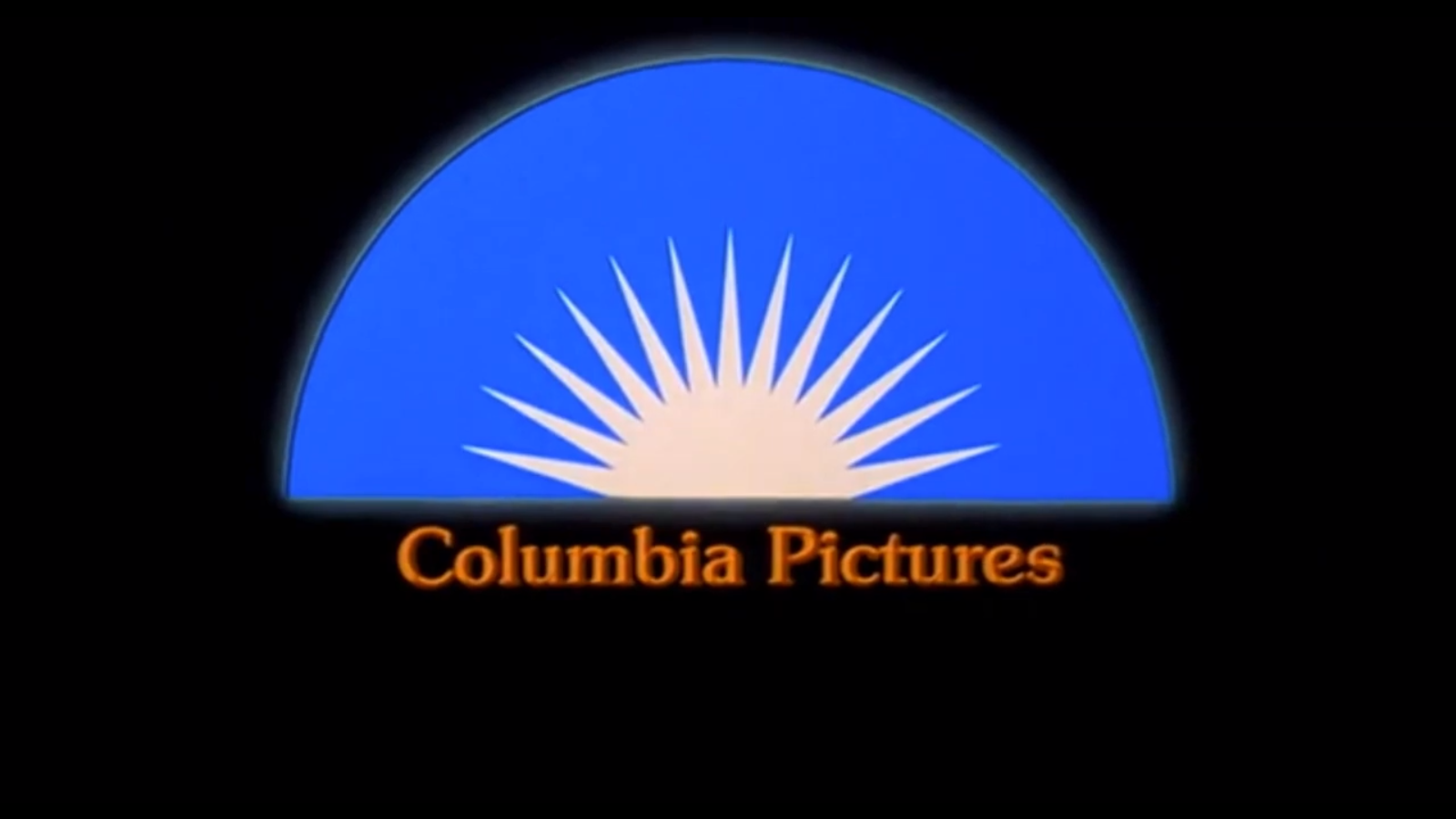 Columbia Pictures Logo