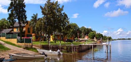 Leo, veo y te cuento: ESQUINA, CORRIENTES