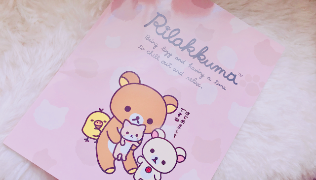 (Self-Isolation Series) - My Notebook Collection | Dazed Mari