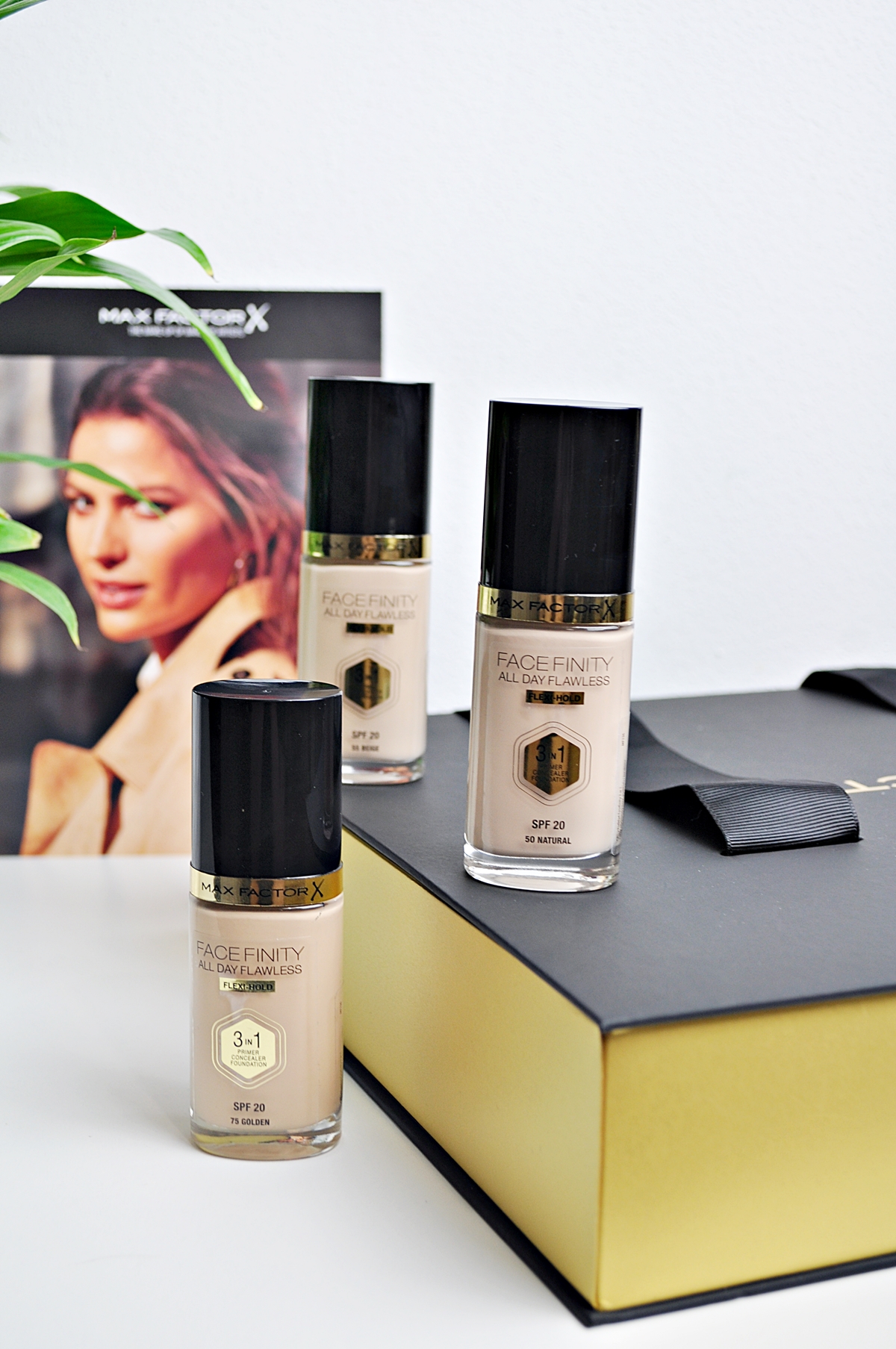 Jak pięknie być kobietą - blog kosmetyczny, blog lifestylowy: Max ...