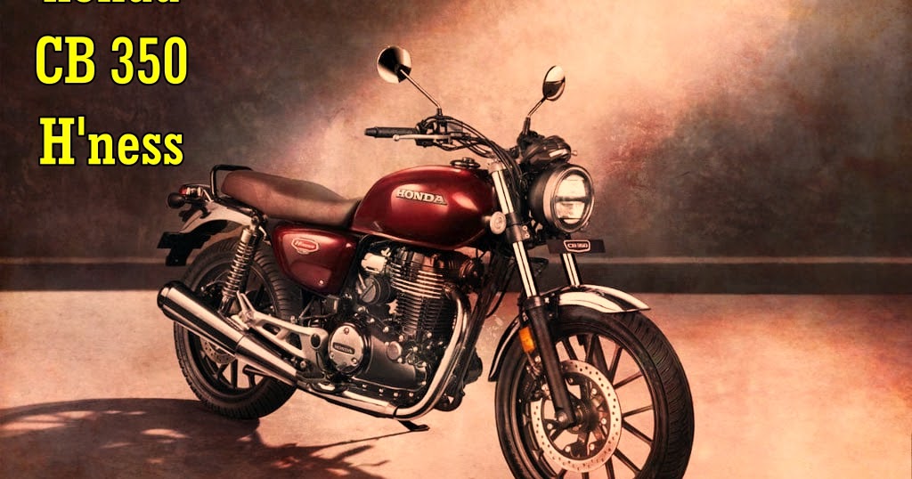 Honda Highness CB350 Price Mileage Specs Review
