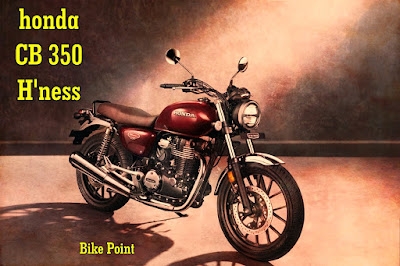 Honda Highness CB350 Price Mileage Specs Review