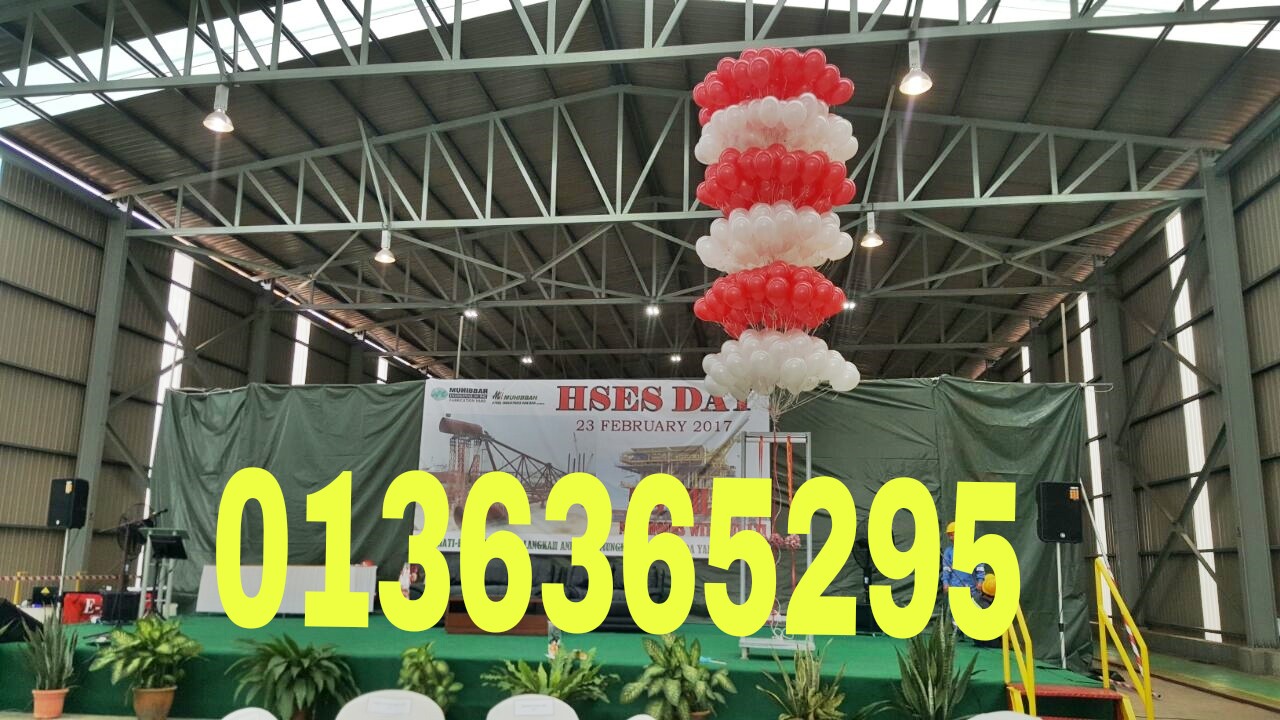 azmi belon : PERASMIAN POTONG RIBON (KL) 00398