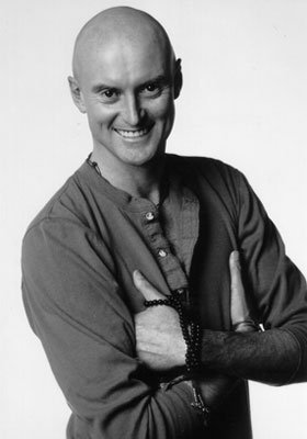 Ken Wilber: Biografía de Ken Wilber