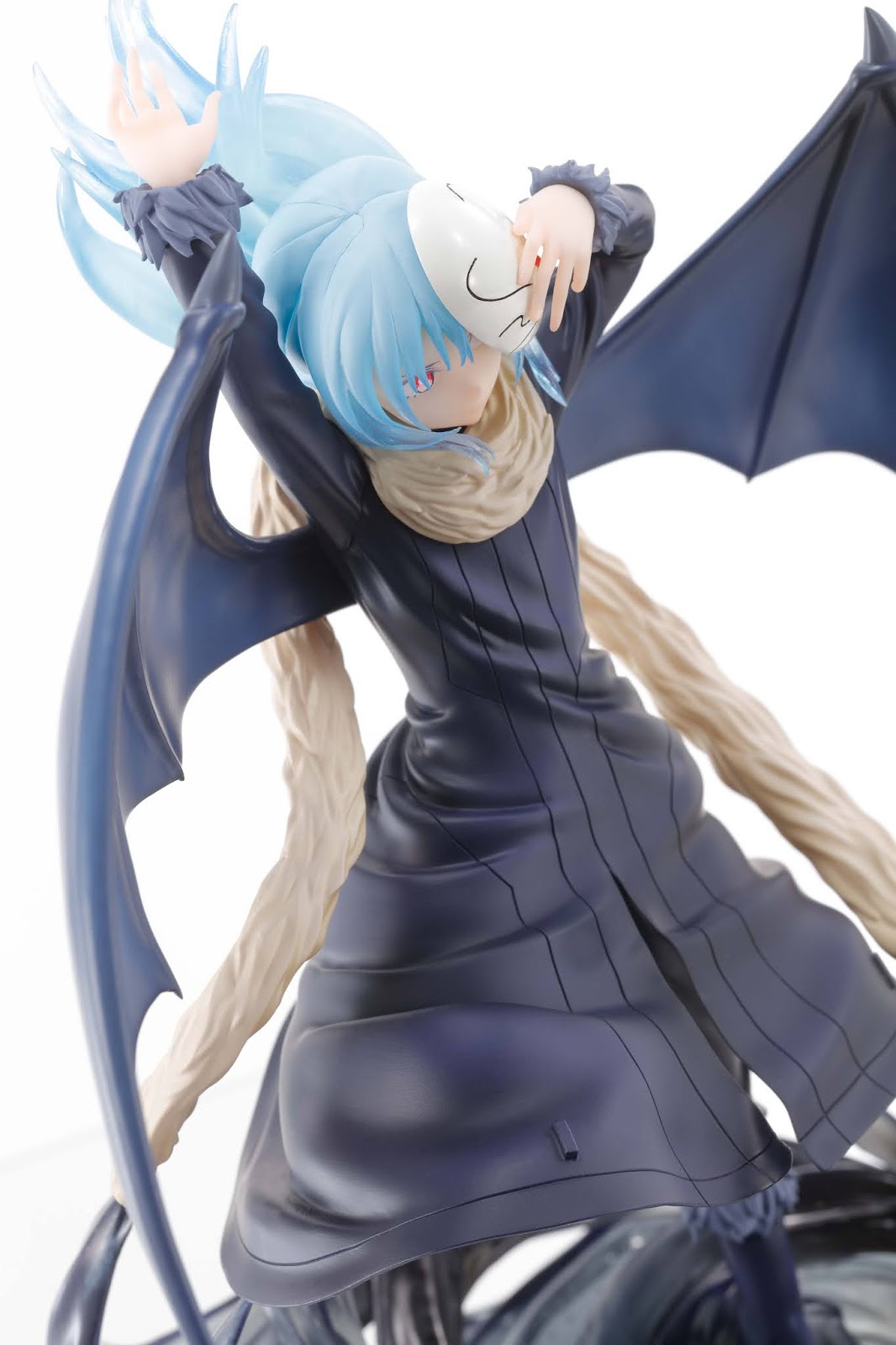Tensei Shitara Slime Datta Ken - Megiddo Rimuru -Auto Battle Mode Ver ...