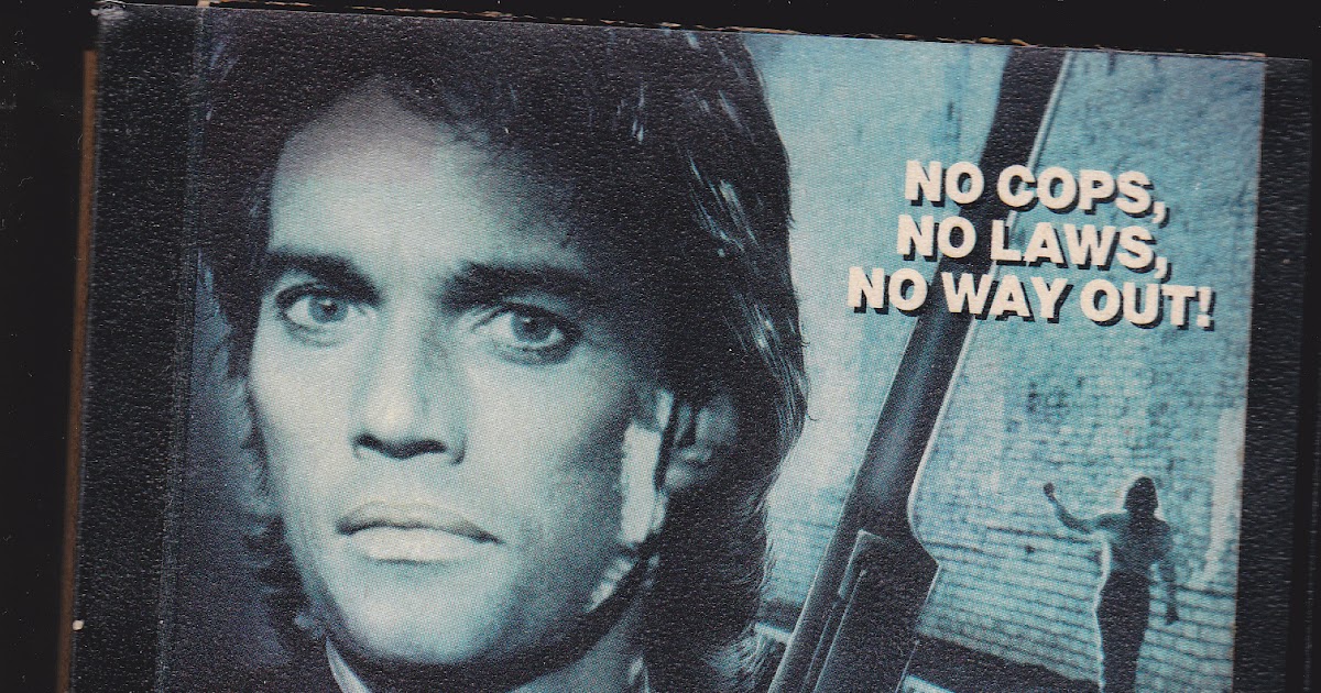 Comeuppance Reviews: Dead End City (1988)