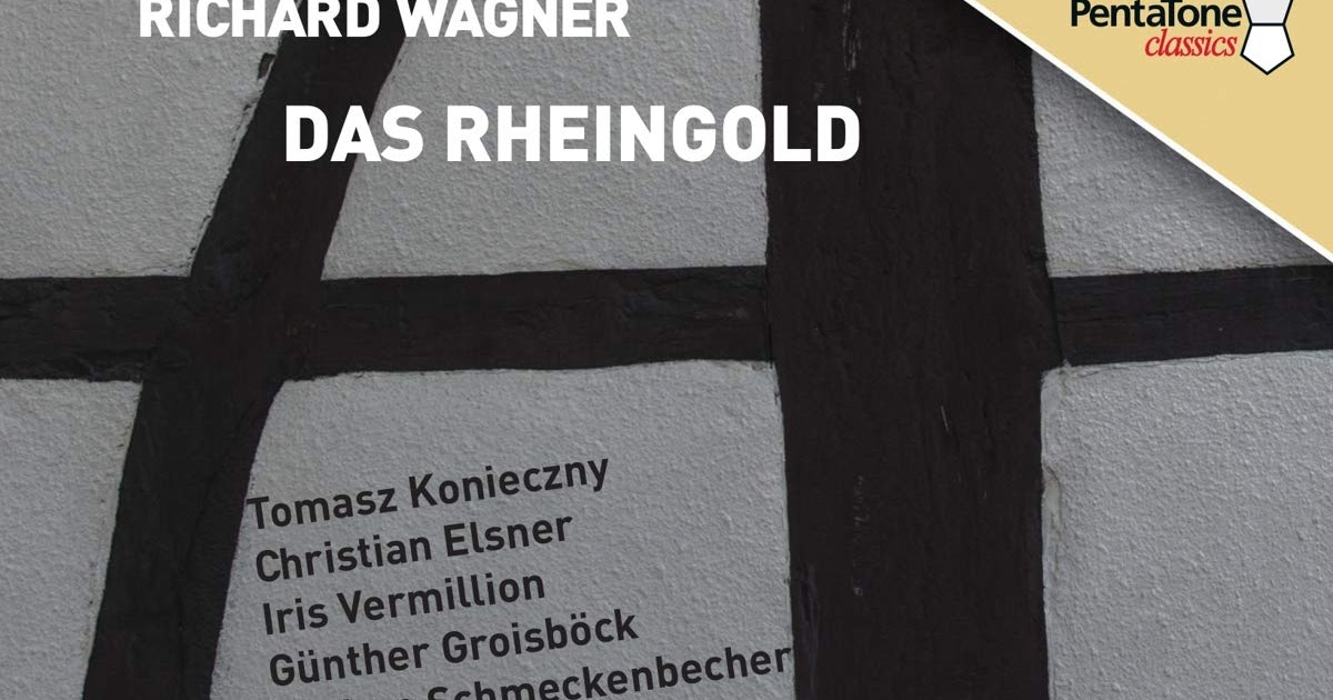Opera y más!!: Der Ring des Nibelungen, Wagner - Janowski 2012-2013