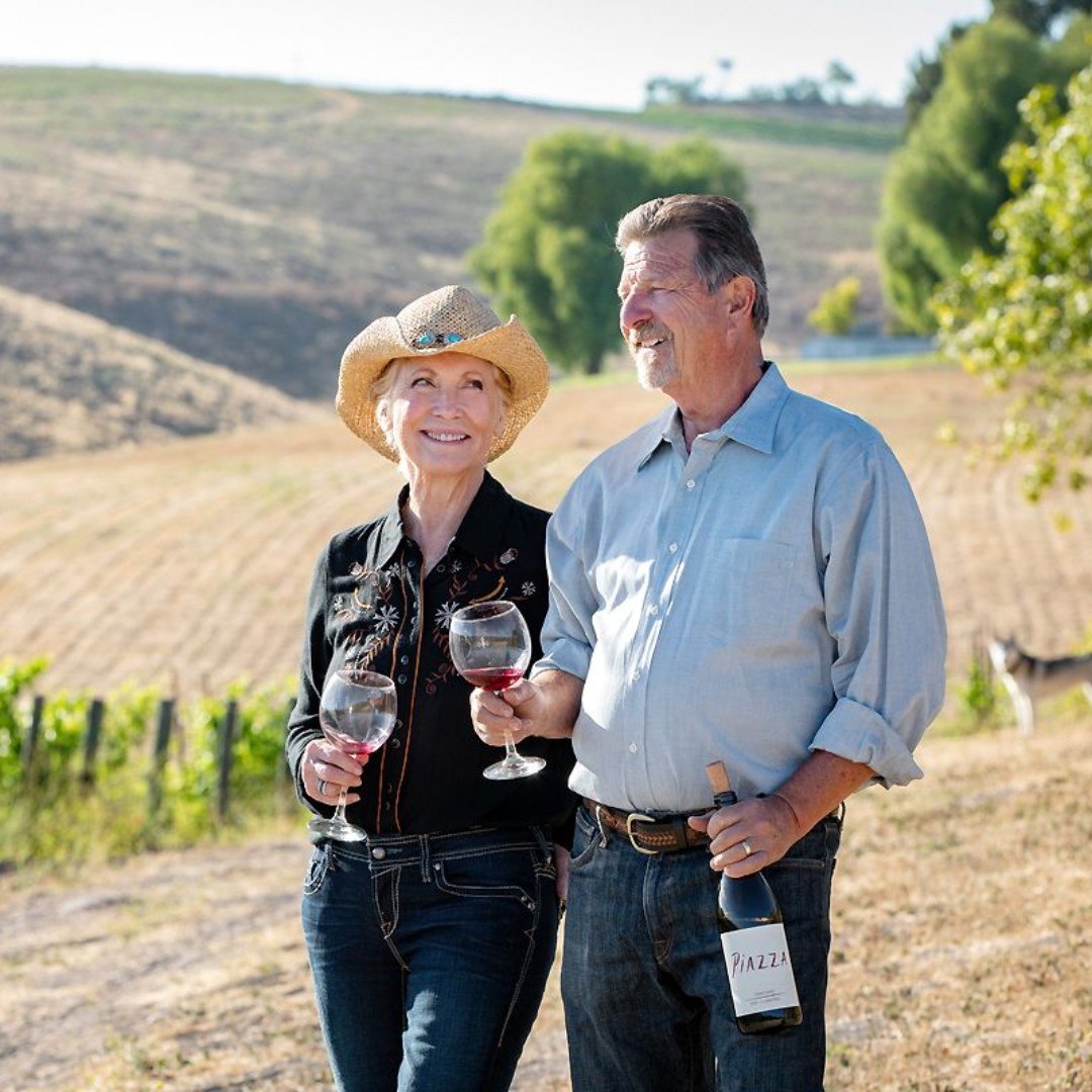 The Wine Write: Creating A Legacy At Piazza Family Wines