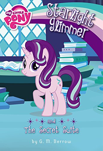 MLP Books Media | MLP Merch