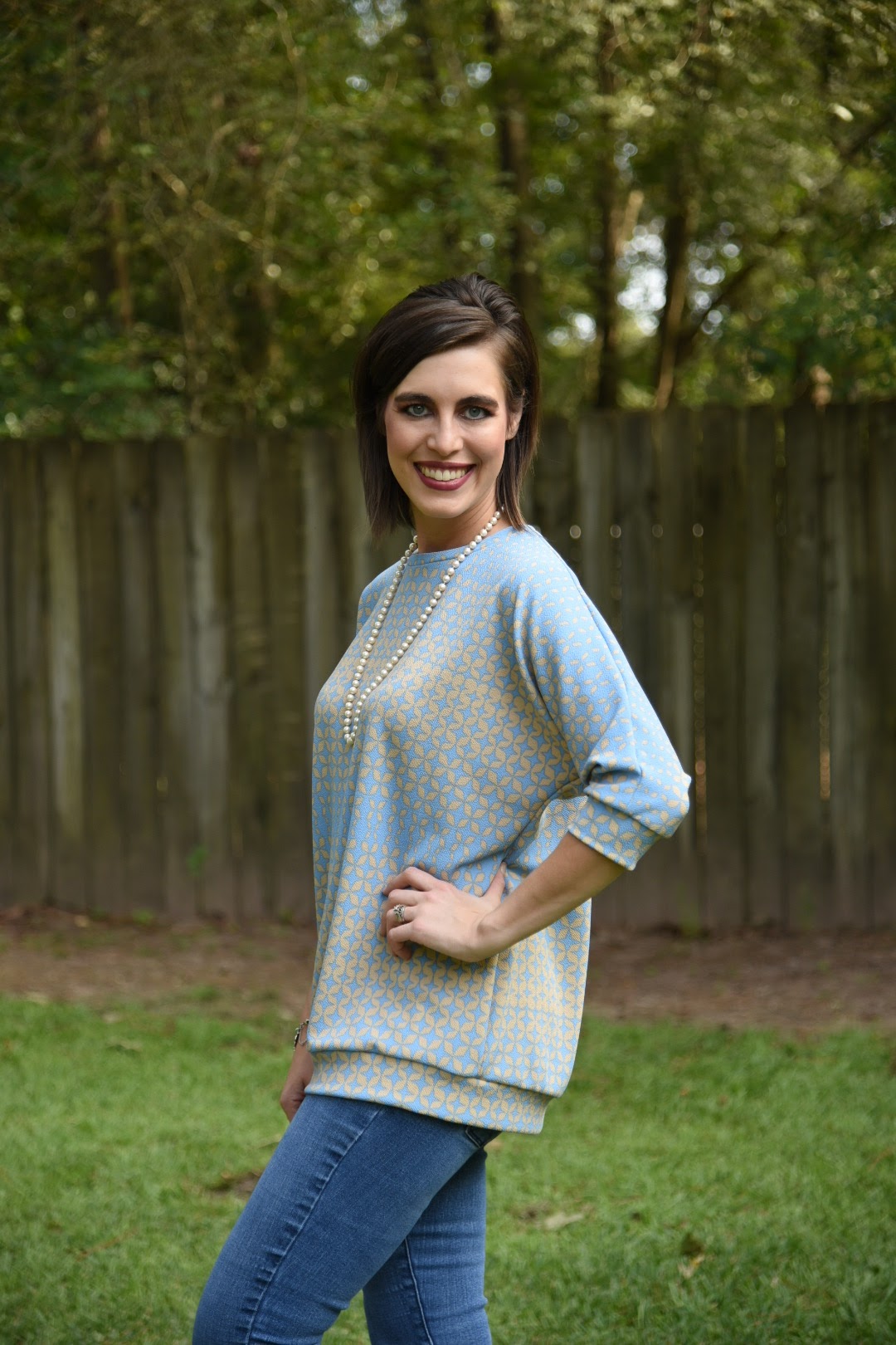 The Pattern Emporium Unwind