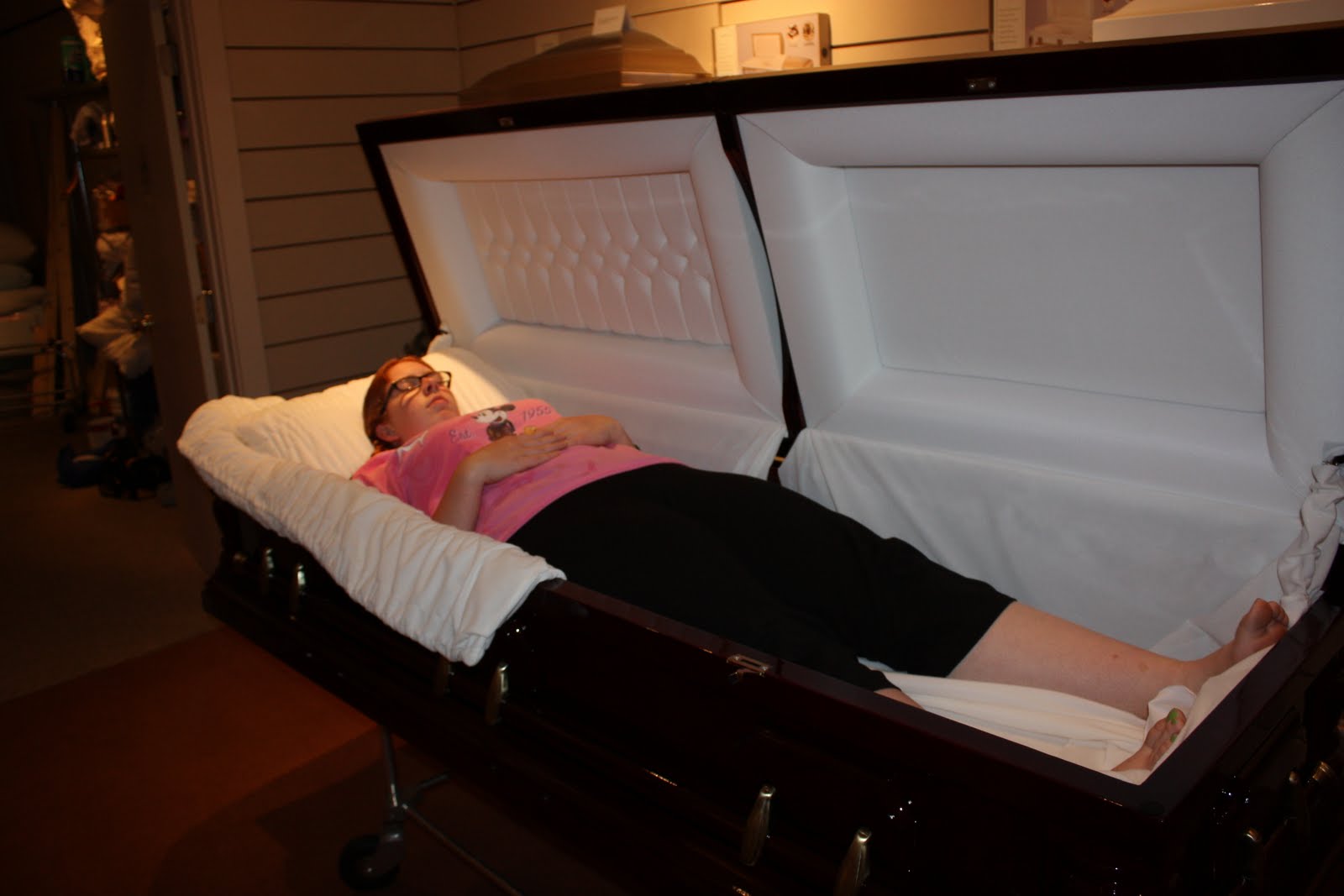 My girls and I: Vacation 2011: 1st destination...Vera's home