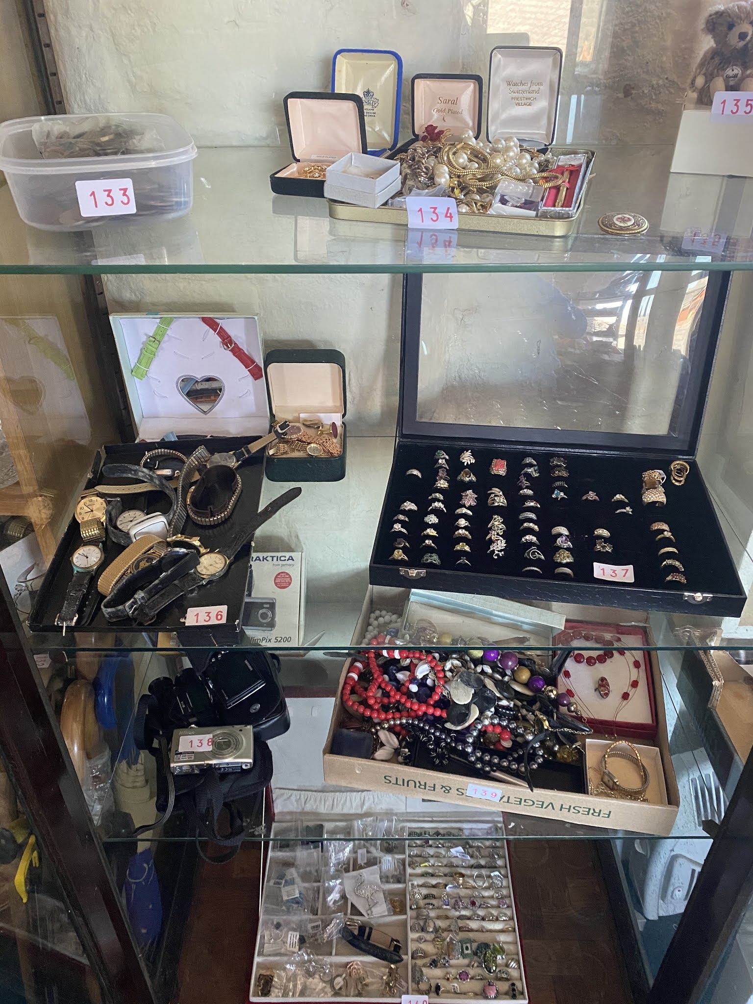 Central Auction Rooms