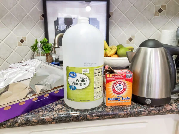 Easiest Way to Clean Stainless Steel Utensils - DIY Beautify - Creating ...