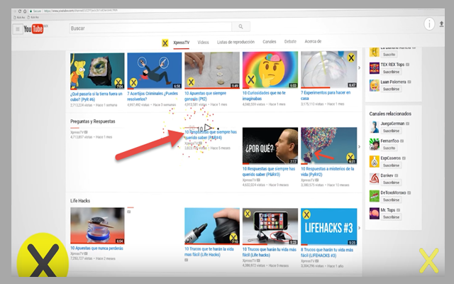 ستستغرب وسيعجبك ما سوف تحصل عليه فقط إذا أضفت هذا السكريب الصغير إلى متصفحك