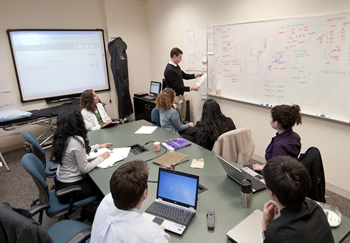 Problem Based Learning (PBL)