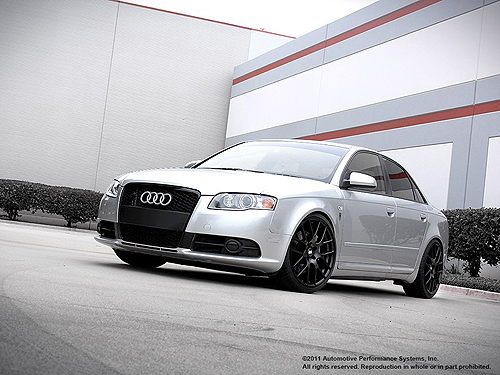 MM-Performance.pl: Felgi NEUSPEED RSe07 i RSe14 do VW i AUDI