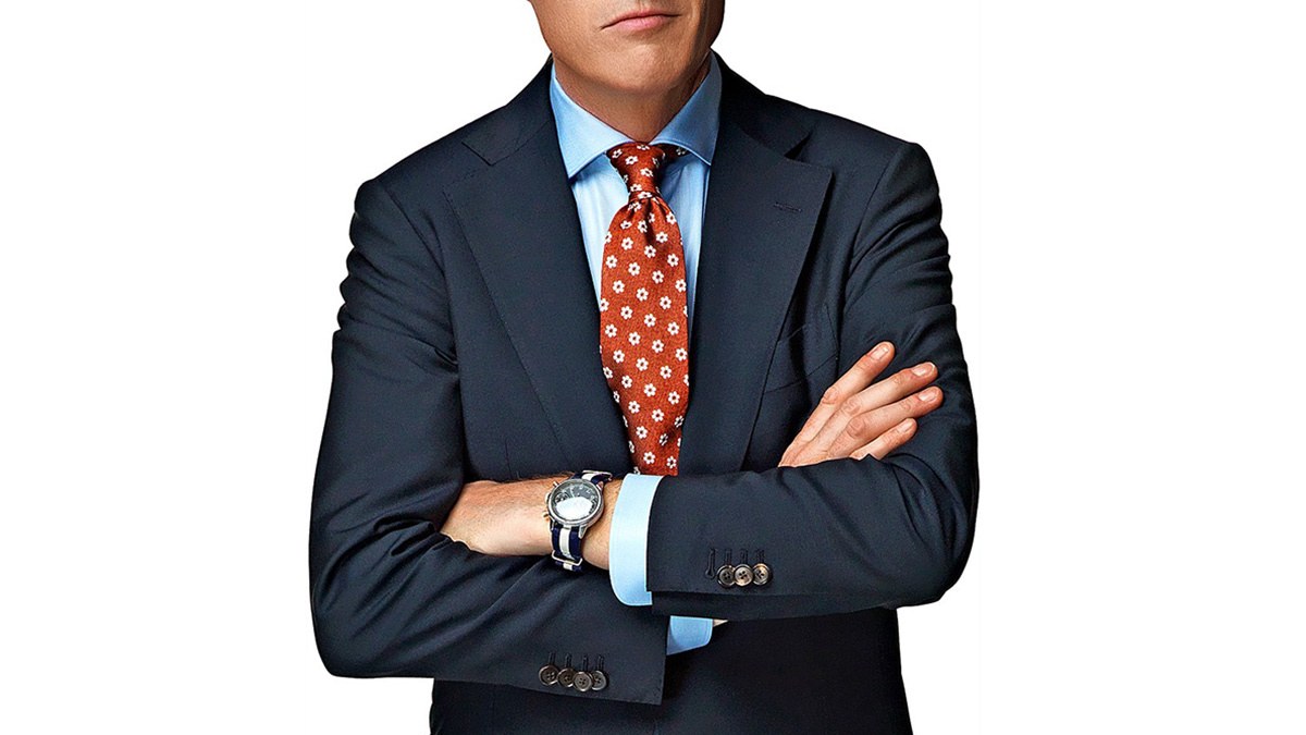 10 things you should keep in mind when you buy your first suit