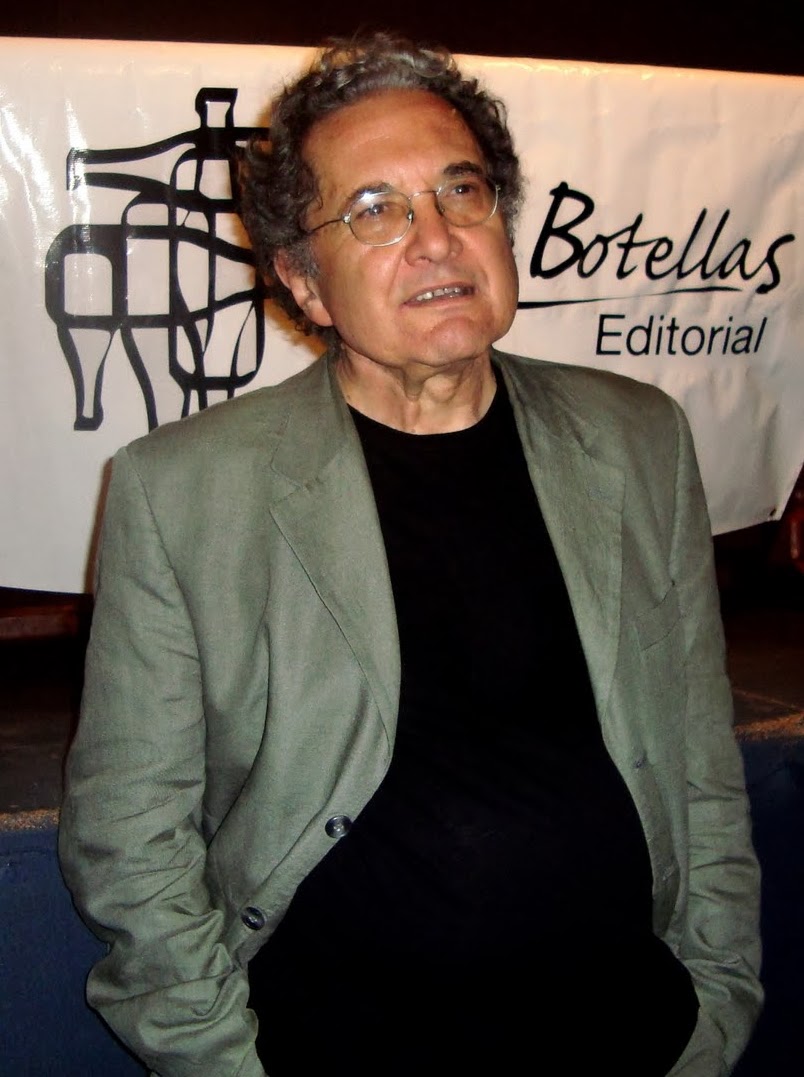 Conciertos y desconciertos: noviembre 2013