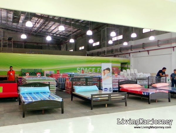 Woman In Digital: SM Hypermarket FTI