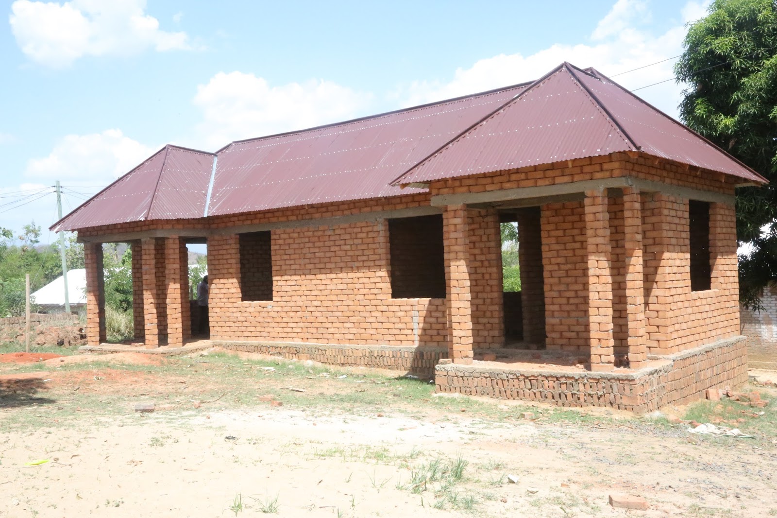 WAKALA WA TAIFA WA UTAFITI WA NYUMBA BORA NA VIFAA VYA UJENZI ...