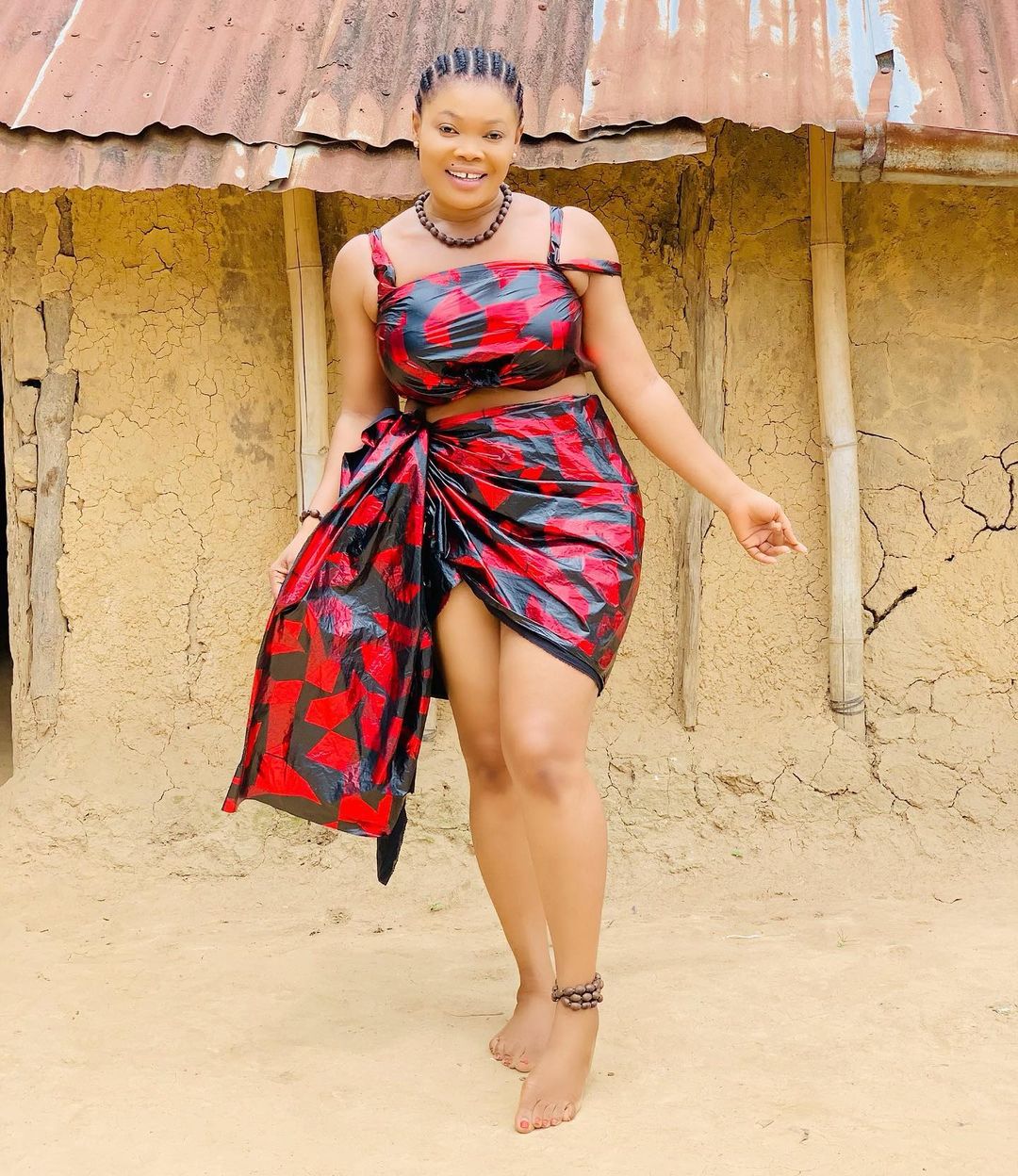 Images of Ruby Orjiakor