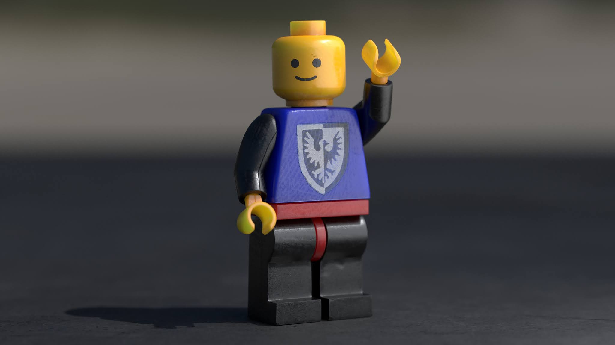 Matt Justice : 3D Portfolio