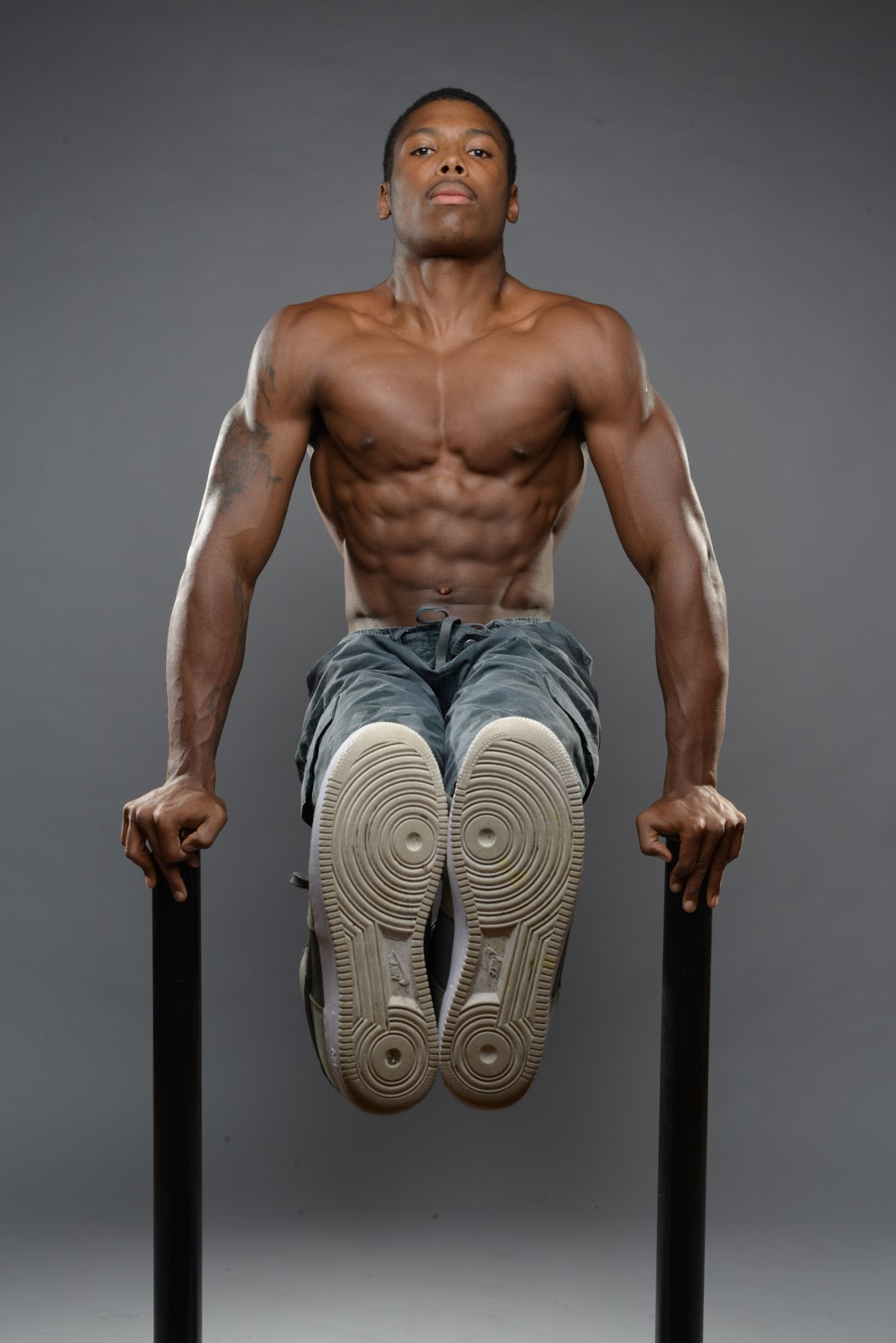 Ankh Rah's Healthy Living Guide: CALISTHENICS - Workout For Body ...