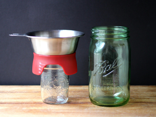 Cookistry: Gadgets: Progressive Canning Funnel