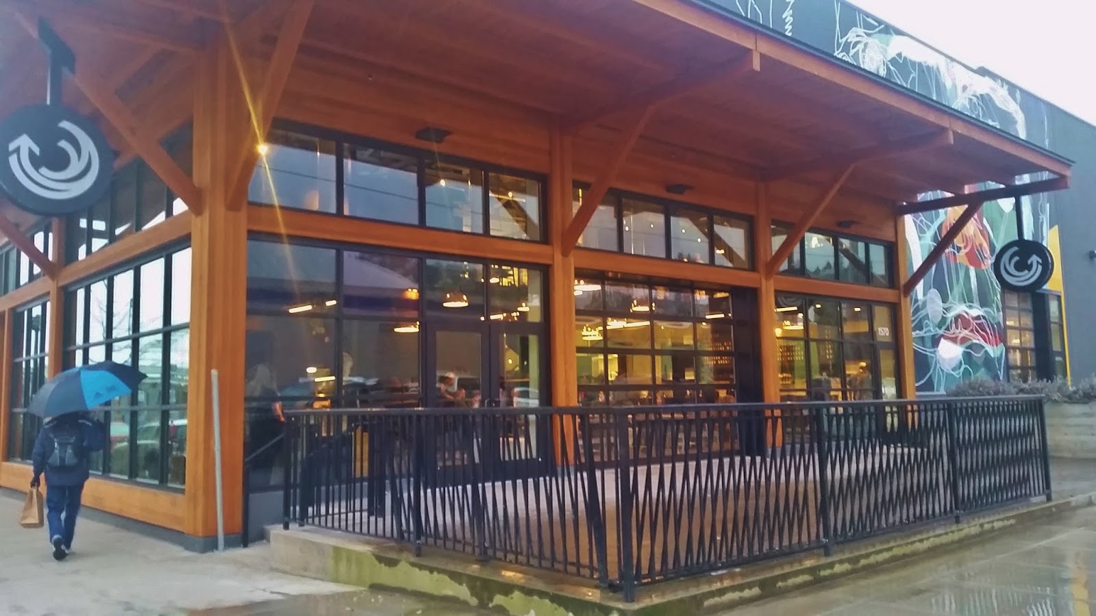 Beer Musings PDX: Breakside's Newest Location Opens in Happening ...