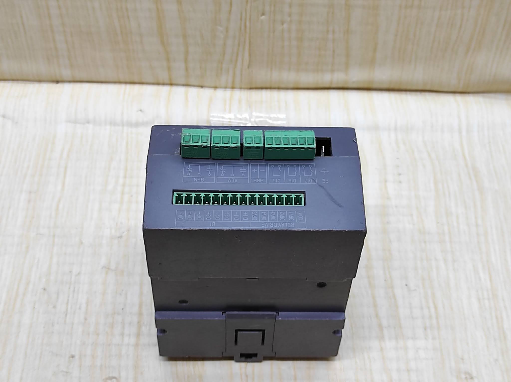 EMERSON ASCO SERIES 230 AUTOMATIC TRANSFER SWITCH D2ADTLB30400KD00