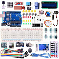 Buy Arduino Starter Kit – Guide by Device Interactions