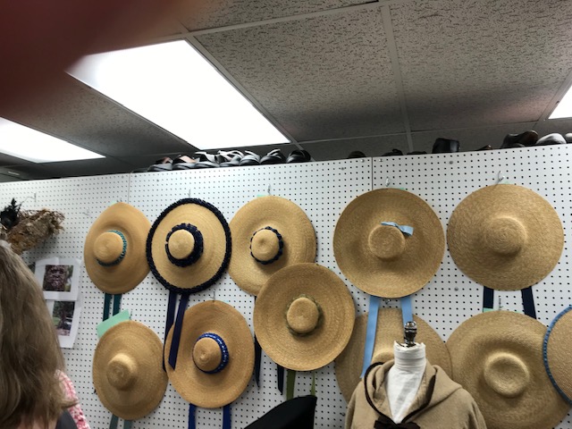 Colonial Quills: Colonial Williamsburg ~ Dressing For Success